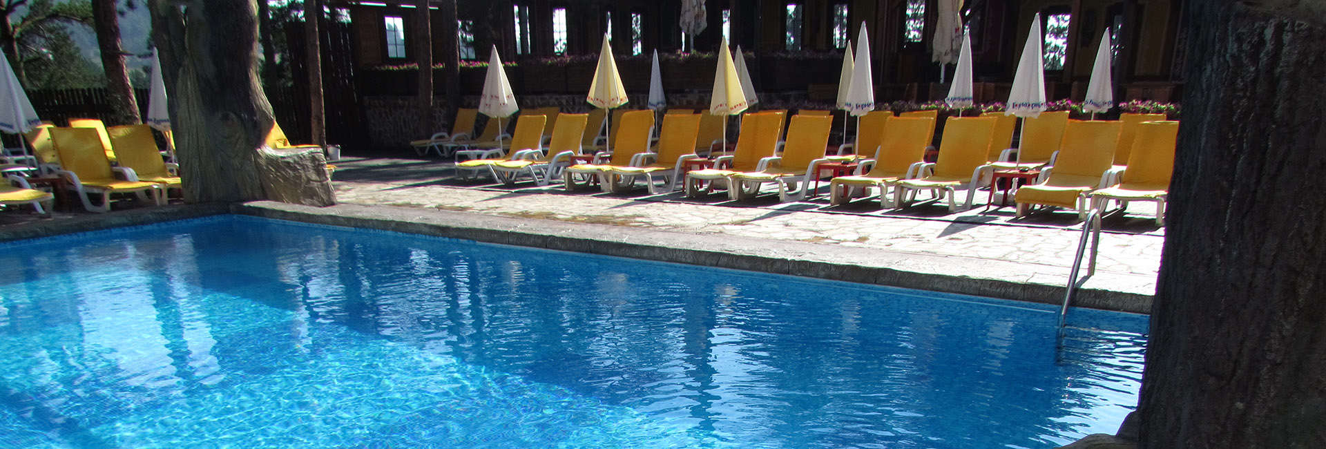 «SPA Hotel Elbrus», Velingrad – the official website of the hotel